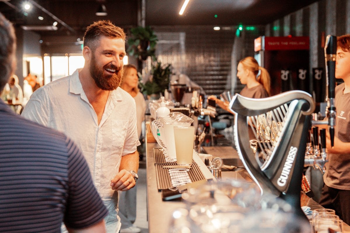 Perth's Best Golf Entertainment Venue - OuttaBounds
